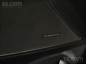 Черный БМВ М3 2024 в Рига, объемом двигателя 3.00 л и пробегом 45 тыс. км за 84300 €, фото 18 на AUTOMOTO.COM.LV