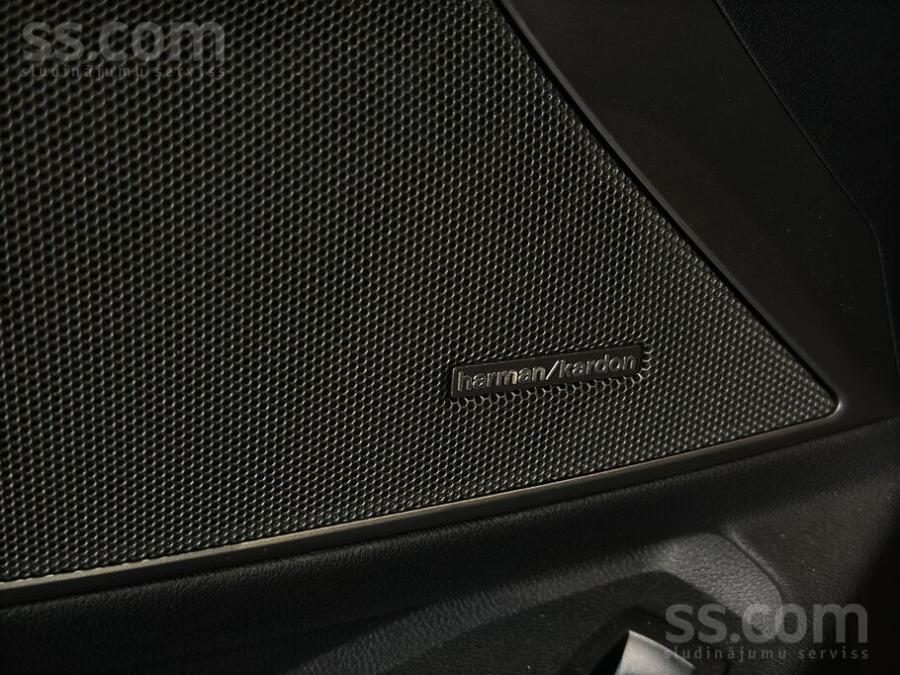Черный БМВ М3 2024 в Рига, объемом двигателя 3.00 л и пробегом 45 тыс. км за 84300 €, фото 18 на AUTOMOTO.COM.LV