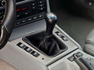 Zils BMW M3 2006 Viļņa, ar dzinēja tilpumu 3.20 L un nobraukumu 138 tūkst. km par 19500 €, foto 15 vietnē AUTOMOTO.COM.LV