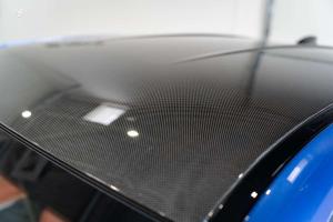 Zils BMW M3 2022 Viļņa, ar dzinēja tilpumu 2.99 L un nobraukumu 65 tūkst. km par 67500 €, foto 17 vietnē AUTOMOTO.COM.LV