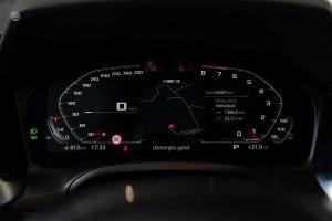 Zils BMW M3 2022 Viļņa, ar dzinēja tilpumu 2.99 L un nobraukumu 65 tūkst. km par 67500 €, foto 48 vietnē AUTOMOTO.COM.LV