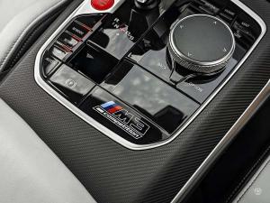 Zils BMW M3 2022 Tukums, ar dzinēja tilpumu 2.99 L un nobraukumu 91 tūkst. km par 69990 €, foto 15 vietnē AUTOMOTO.COM.LV