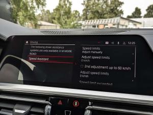 Zils BMW M3 2022 Tukums, ar dzinēja tilpumu 2.99 L un nobraukumu 91 tūkst. km par 69990 €, foto 24 vietnē AUTOMOTO.COM.LV