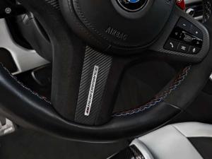 Zils BMW M3 2022 Tukums, ar dzinēja tilpumu 2.99 L un nobraukumu 91 tūkst. km par 69990 €, foto 34 vietnē AUTOMOTO.COM.LV