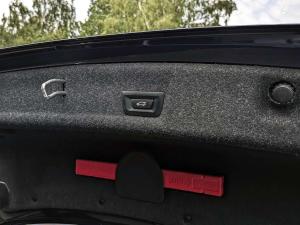 Zils BMW M3 2022 Tukums, ar dzinēja tilpumu 2.99 L un nobraukumu 91 tūkst. km par 69990 €, foto 37 vietnē AUTOMOTO.COM.LV