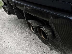 Zils BMW M3 2022 Tukums, ar dzinēja tilpumu 2.99 L un nobraukumu 91 tūkst. km par 69990 €, foto 46 vietnē AUTOMOTO.COM.LV