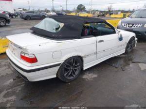 BMW M3 1998 Klaipėda, ar dzinēja tilpumu 0.00 L un nobraukumu 0 tūkst. km par 5400 €, foto 4 vietnē AUTOMOTO.COM.LV
