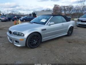 BMW M3 2002 in Klaipeda, with an engine capacity of 0.00 L and mileage of 0 thousand km for 5850 €, photo 2 on AUTOMOTO.COM.LV