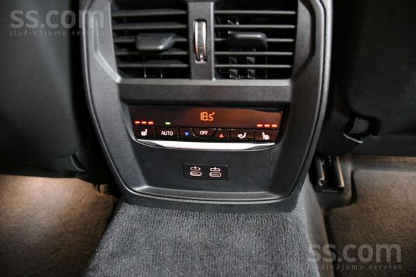 Zaļš BMW M3 2021 Rīga, ar dzinēja tilpumu 3.00 L un nobraukumu 40 tūkst. km par 69999 €, foto 10 vietnē AUTOMOTO.COM.LV