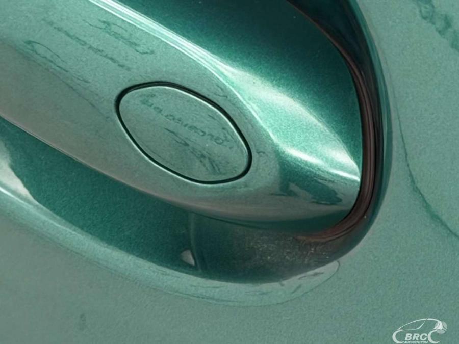 Зеленый БМВ М3 2021 в Вильнюс, объемом двигателя 2.99 л и пробегом 70 тыс. км за 69900 €, фото 25 на AUTOMOTO.COM.LV