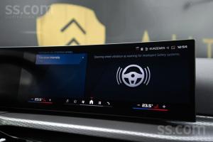 Зеленый БМВ М3 2025 в Тукумс, объемом двигателя 3.00 л и пробегом 7 тыс. км за 88800 €, фото 29 на AUTOMOTO.COM.LV
