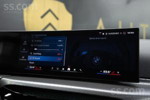 Зеленый БМВ М3 2025 в Тукумс, объемом двигателя 3.00 л и пробегом 7 тыс. км за 88800 €, фото 32 на AUTOMOTO.COM.LV