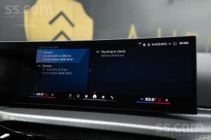 Зеленый БМВ М3 2025 в Тукумс, объемом двигателя 3.00 л и пробегом 7 тыс. км за 88800 €, фото 35 на AUTOMOTO.COM.LV