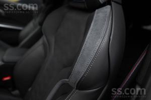 Зеленый БМВ М3 2025 в Тукумс, объемом двигателя 3.00 л и пробегом 7 тыс. км за 88800 €, фото 36 на AUTOMOTO.COM.LV