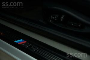 Pelēks BMW M3 2001 Talsi, ar dzinēja tilpumu 3.20 L un nobraukumu 231 tūkst. km par 19500 €, foto 9 vietnē AUTOMOTO.COM.LV