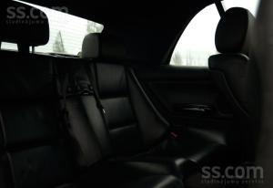Pelēks BMW M3 2001 Talsi, ar dzinēja tilpumu 3.20 L un nobraukumu 231 tūkst. km par 19500 €, foto 15 vietnē AUTOMOTO.COM.LV