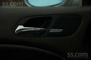 Pelēks BMW M3 2001 Talsi, ar dzinēja tilpumu 3.20 L un nobraukumu 231 tūkst. km par 19500 €, foto 19 vietnē AUTOMOTO.COM.LV
