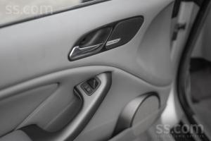 Pelēks BMW M3 2002 Rīga, ar dzinēja tilpumu 3.20 L un nobraukumu 185 tūkst. km par 22900 €, foto 16 vietnē AUTOMOTO.COM.LV