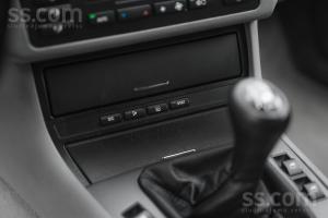 Pelēks BMW M3 2002 Rīga, ar dzinēja tilpumu 3.20 L un nobraukumu 185 tūkst. km par 22900 €, foto 20 vietnē AUTOMOTO.COM.LV