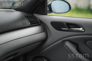 Pelēks BMW M3 2002 Rīga, ar dzinēja tilpumu 3.20 L un nobraukumu 185 tūkst. km par 22900 €, foto 21 vietnē AUTOMOTO.COM.LV