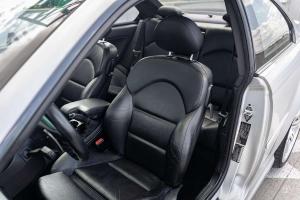 Pelēks BMW M3 2003 Viļņa, ar dzinēja tilpumu 3.25 L un nobraukumu 165 tūkst. km par 22000 €, foto 17 vietnē AUTOMOTO.COM.LV