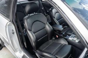 Pelēks BMW M3 2003 Viļņa, ar dzinēja tilpumu 3.25 L un nobraukumu 165 tūkst. km par 22000 €, foto 19 vietnē AUTOMOTO.COM.LV