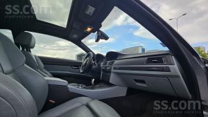 Pelēks BMW M3 2010 Rīga, ar dzinēja tilpumu 4.00 L un nobraukumu 186 tūkst. km par 32000 €, foto 9 vietnē AUTOMOTO.COM.LV