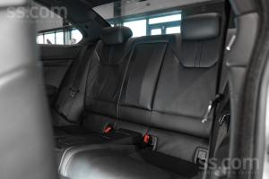 Pelēks BMW M3 2010 Rīga, ar dzinēja tilpumu 4.00 L un nobraukumu 204 tūkst. km par 35000 €, foto 12 vietnē AUTOMOTO.COM.LV