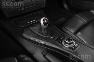 Pelēks BMW M3 2010 Rīga, ar dzinēja tilpumu 4.00 L un nobraukumu 204 tūkst. km par 35000 €, foto 25 vietnē AUTOMOTO.COM.LV