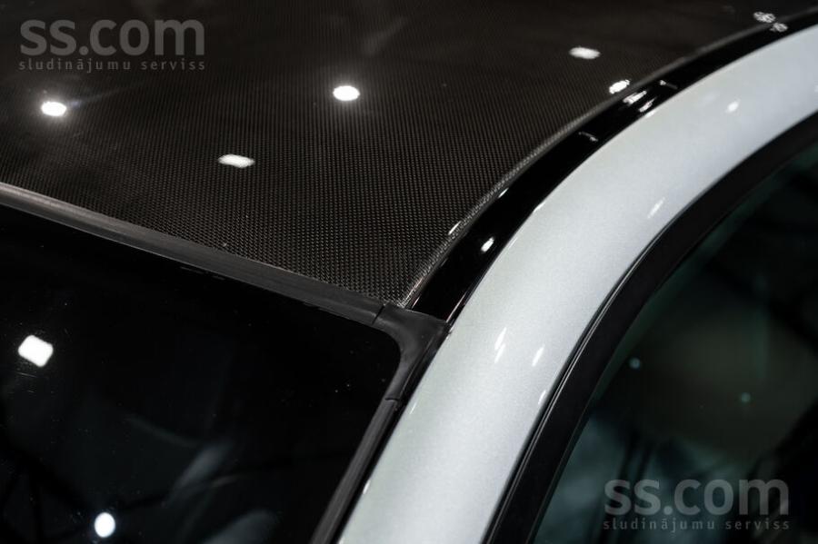 Pelēks BMW M3 2010 Rīga, ar dzinēja tilpumu 4.00 L un nobraukumu 204 tūkst. km par 35000 €, foto 30 vietnē AUTOMOTO.COM.LV