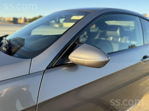 Pelēks BMW M3 2013 Rīga, ar dzinēja tilpumu 4.00 L un nobraukumu 128 tūkst. km par 44900 €, foto 11 vietnē AUTOMOTO.COM.LV