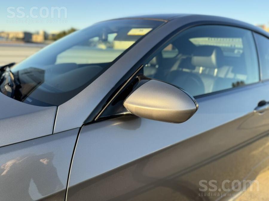 Pelēks BMW M3 2013 Rīga, ar dzinēja tilpumu 4.00 L un nobraukumu 128 tūkst. km par 44900 €, foto 11 vietnē AUTOMOTO.COM.LV