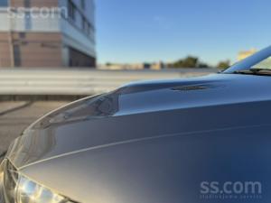 Pelēks BMW M3 2013 Rīga, ar dzinēja tilpumu 4.00 L un nobraukumu 128 tūkst. km par 44900 €, foto 13 vietnē AUTOMOTO.COM.LV