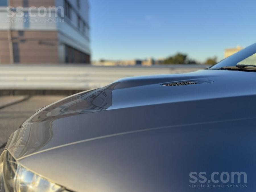 Pelēks BMW M3 2013 Rīga, ar dzinēja tilpumu 4.00 L un nobraukumu 128 tūkst. km par 44900 €, foto 13 vietnē AUTOMOTO.COM.LV