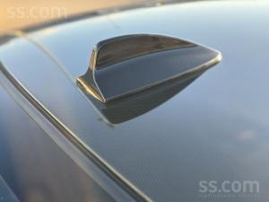 Pelēks BMW M3 2013 Rīga, ar dzinēja tilpumu 4.00 L un nobraukumu 128 tūkst. km par 44900 €, foto 15 vietnē AUTOMOTO.COM.LV