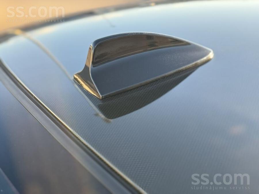 Pelēks BMW M3 2013 Rīga, ar dzinēja tilpumu 4.00 L un nobraukumu 128 tūkst. km par 44900 €, foto 15 vietnē AUTOMOTO.COM.LV