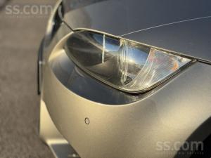 Pelēks BMW M3 2013 Rīga, ar dzinēja tilpumu 4.00 L un nobraukumu 128 tūkst. km par 44900 €, foto 16 vietnē AUTOMOTO.COM.LV