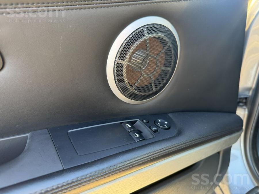 Pelēks BMW M3 2013 Rīga, ar dzinēja tilpumu 4.00 L un nobraukumu 128 tūkst. km par 44900 €, foto 21 vietnē AUTOMOTO.COM.LV