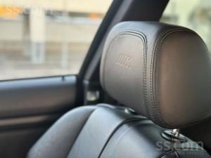 Pelēks BMW M3 2013 Rīga, ar dzinēja tilpumu 4.00 L un nobraukumu 128 tūkst. km par 44900 €, foto 33 vietnē AUTOMOTO.COM.LV