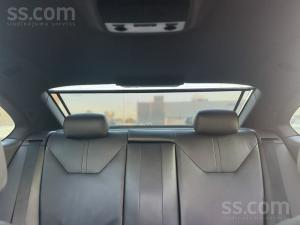 Pelēks BMW M3 2013 Rīga, ar dzinēja tilpumu 4.00 L un nobraukumu 128 tūkst. km par 44900 €, foto 34 vietnē AUTOMOTO.COM.LV