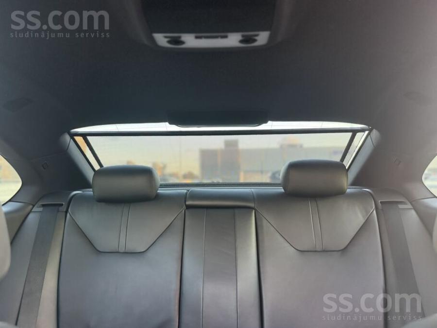 Pelēks BMW M3 2013 Rīga, ar dzinēja tilpumu 4.00 L un nobraukumu 128 tūkst. km par 44900 €, foto 34 vietnē AUTOMOTO.COM.LV
