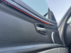Pelēks BMW M3 2013 Rīga, ar dzinēja tilpumu 4.00 L un nobraukumu 128 tūkst. km par 44900 €, foto 35 vietnē AUTOMOTO.COM.LV