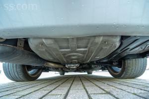 Pelēks BMW M3 2005 Rīga, ar dzinēja tilpumu 3.40 L un nobraukumu 162 tūkst. km par 18000 €, foto 25 vietnē AUTOMOTO.COM.LV