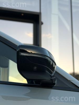Pelēks BMW M3 2025 Rīga, ar dzinēja tilpumu 3.00 L un nobraukumu 17 tūkst. km par 87000 €, foto 12 vietnē AUTOMOTO.COM.LV