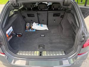 Pelēks BMW M3 2021 Rīga, ar dzinēja tilpumu 3.00 L un nobraukumu 154 tūkst. km par 36500 €, foto 8 vietnē AUTOMOTO.COM.LV