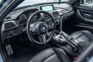 BMW M3 2018 in Vilnius, with an engine capacity of 3.00 L and mileage of 72 thousand km for 43000 €, photo 15 on AUTOMOTO.COM.LV