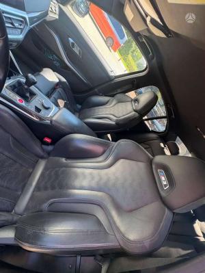 BMW M3 2022 Kauņa, ar dzinēja tilpumu 2.99 L un nobraukumu 23 tūkst. km par 58000 €, foto 7 vietnē AUTOMOTO.COM.LV