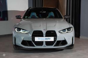 BMW M3 2023 in Kaunas, with an engine capacity of 3.00 L and mileage of 53 thousand km for 73440 €, photo 3 on AUTOMOTO.COM.LV