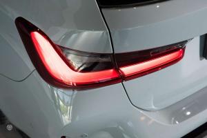 BMW M3 2023 in Kaunas, with an engine capacity of 3.00 L and mileage of 53 thousand km for 73440 €, photo 8 on AUTOMOTO.COM.LV