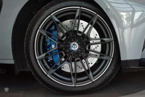 BMW M3 2023 in Kaunas, with an engine capacity of 3.00 L and mileage of 53 thousand km for 73440 €, photo 10 on AUTOMOTO.COM.LV